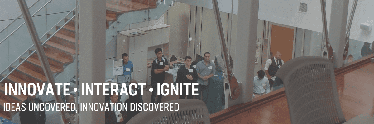 Center for Entrepreneurship and Innovation