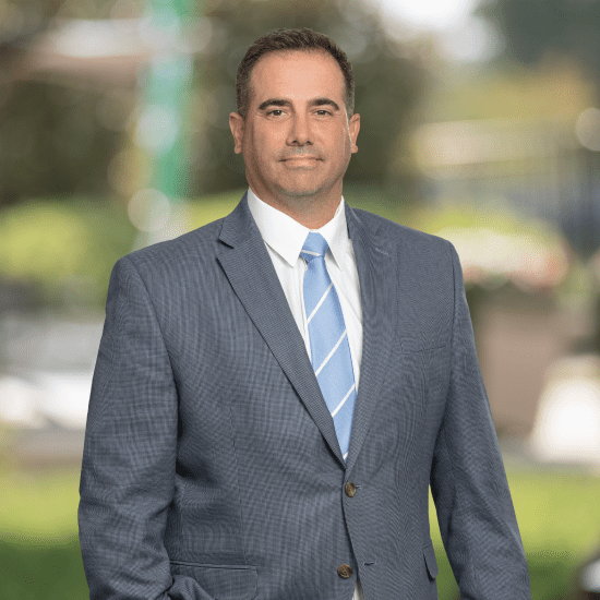 Dr. John Tuders - Center for Entrepreneurship and Innovation